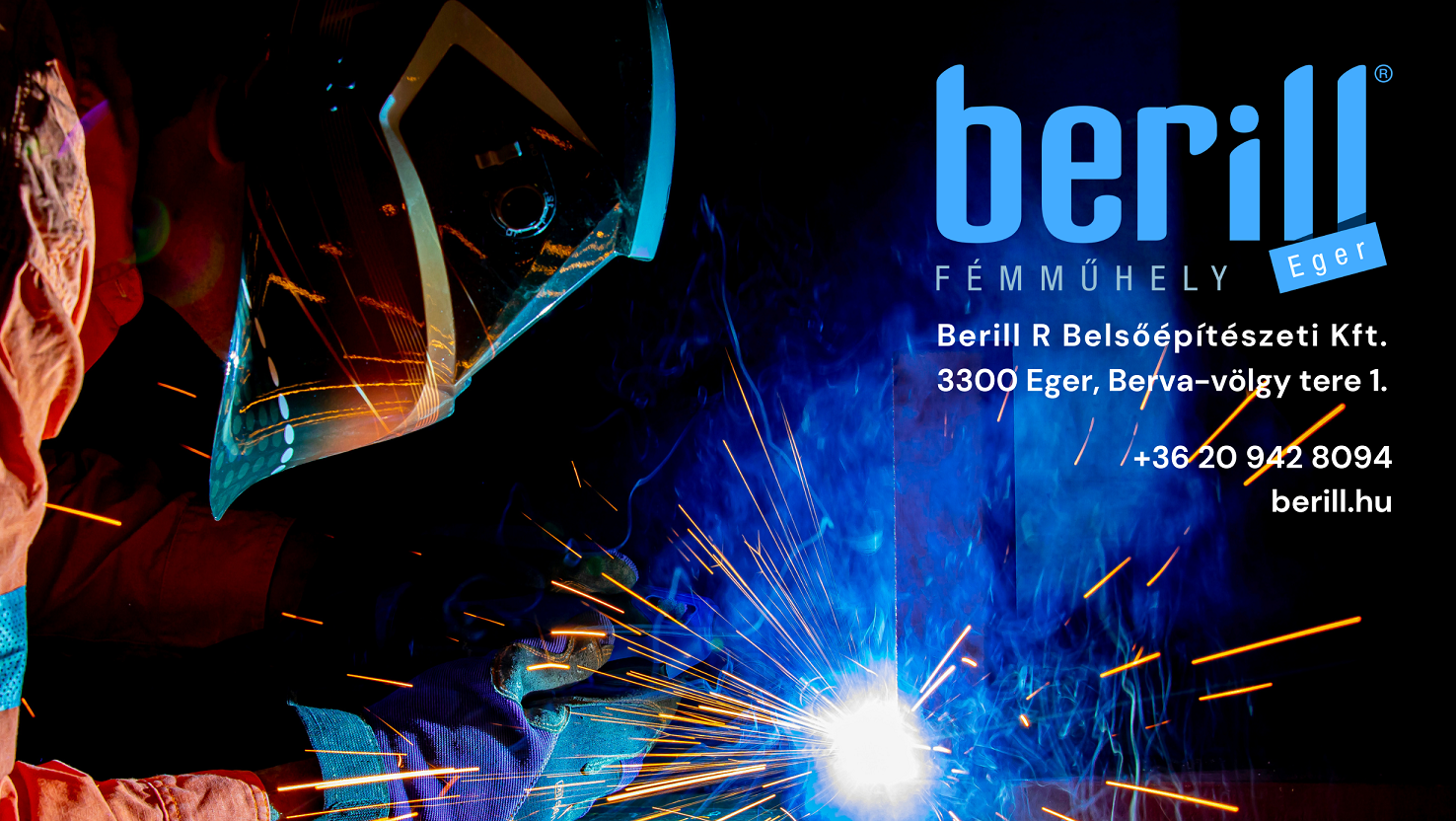 Berill Fémműhely « Berill Bútorműhely Berill Bútorműhely